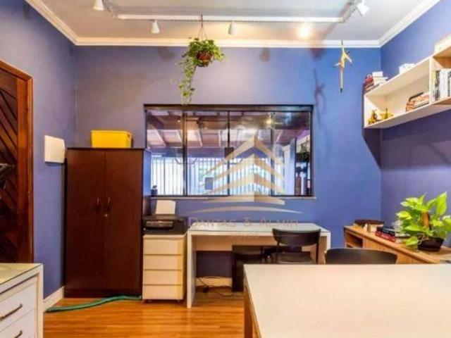 Casa com 2 dormitórios à venda, 120 m² por R$ 650.000,00 Parque Renato Maia Guarulhos/SP
