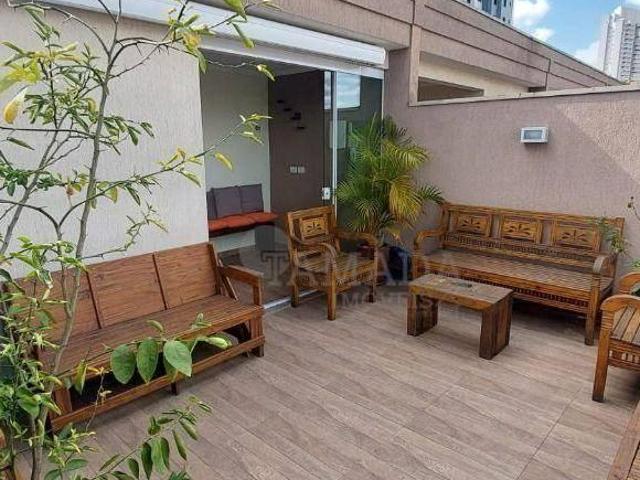 Casa com 2 dormitórios à venda, 120 m² por R$ 675.000,00 Vila Esperança São Paulo/SP