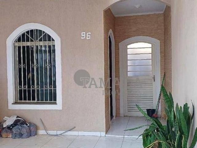 Casa com 2 dormitórios à venda, 120 m² por R$ 670.000,00 Vila Carrão São Paulo/SP