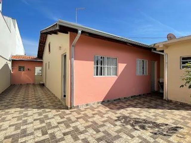Casa com 2 dormitórios à venda, 120 m² por R$ 680.000.000,00 Jardim Morada do Sol Indaiatuba/SP