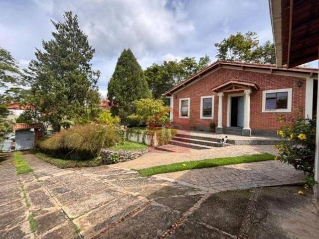 Casa com 2 dormitórios à venda, 120 m² por R$ 700.000,00 Granja Cristiana Vargem Grande Paulista