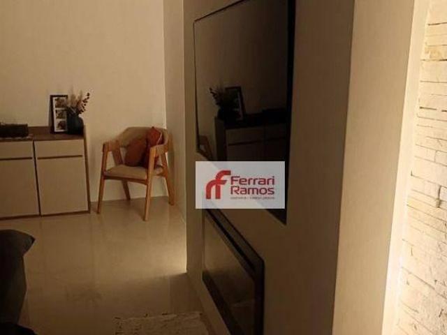 Casa com 2 dormitórios à venda, 120 m² por R$ 725.000,00 Jardim Adriana Guarulhos/SP