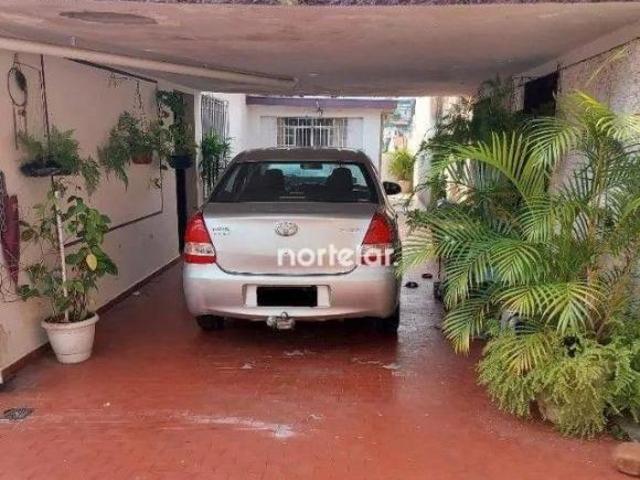 Casa com 2 dormitórios à venda, 120 m² por R$ 740.940,00 Vila Zat São Paulo/SP