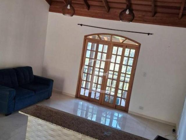 Casa com 2 dormitórios à venda, 120 m² por R$ 750.000,00 Parque Petrópolis Mairiporã/SP