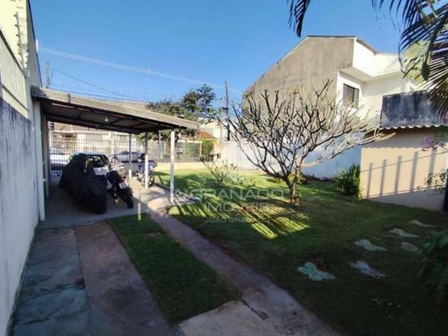 Casa com 2 dormitórios à venda, 120 m² por R$ 769.900,00 Jardim Imperial Maringá/PR