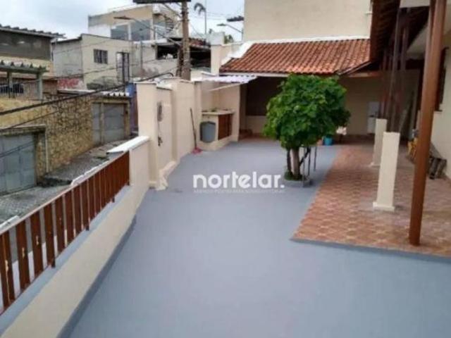 Casa com 2 dormitórios à venda, 120 m² por R$ 789.900,00 Freguesia do Ó São Paulo/SP