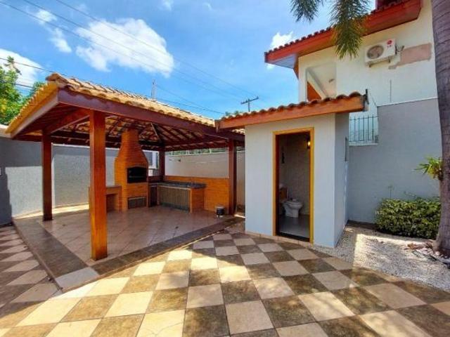 Casa com 2 dormitórios à venda, 120 m² por R$ 780.000,00 Werner Plaas Americana/SP