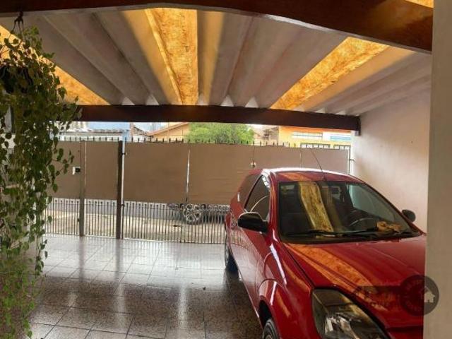 Casa com 2 dormitórios à venda, 120 m² por R$ 796.000,00 Cidade Satélite Santa Bárbara São Paulo