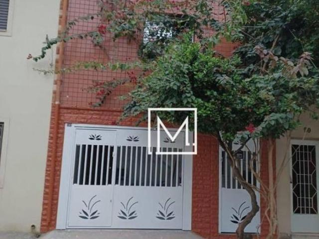 Casa com 2 dormitórios à venda, 120 m² por R$ 798.000,00 Ipiranga São Paulo/SP