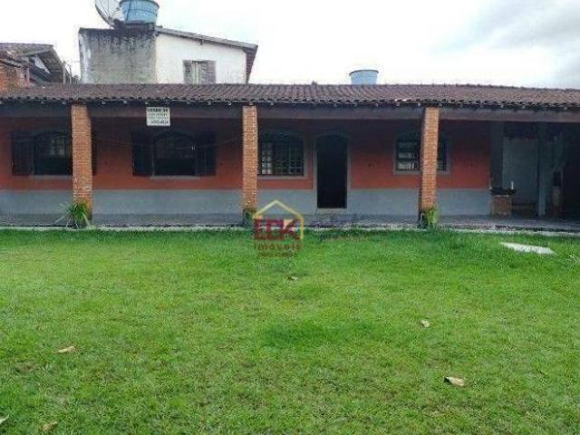 Casa com 2 dormitórios à venda, 120 m² por R$ 790.000,00 Camburi São Sebastião/SP