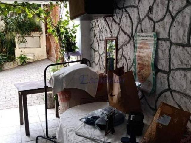 Casa com 2 dormitórios à venda, 120 m² por R$ 800.000,00 Jardim Peri São Paulo/SP