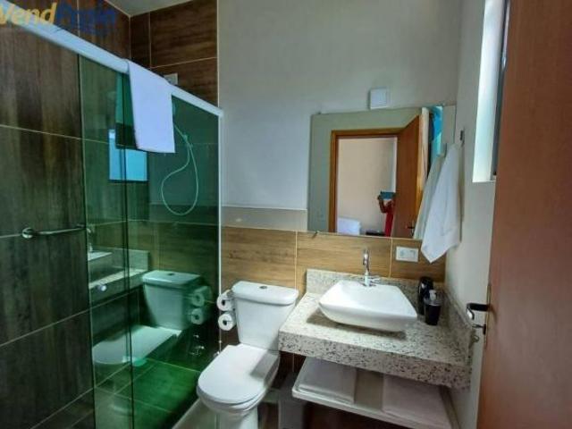 Casa com 2 dormitórios à venda, 120 m² por R$ 800.000,00 São Francisco São Sebastião/SP