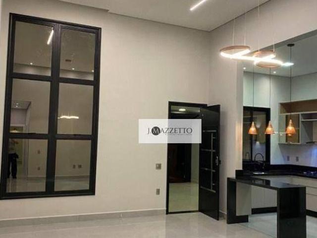Casa com 2 dormitórios à venda, 120 m² por R$ 830.000,00 Jardim Monte Carlo Indaiatuba/SP