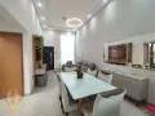 Casa com 2 dormitórios à venda, 120 m² por R$ 850.000,00 Condomínio Horto Florestal Villagio Sor