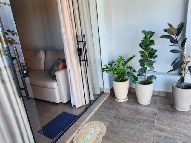 Casa com 2 dormitórios à venda, 120 m² por R$ 850.000,00 Jardim Novo Campos Elíseos Campinas/SP