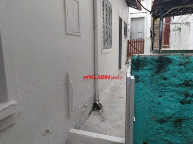 # Casa com 2 dormitórios à venda, 120 m² por R$ 900.000 Vila Mariana