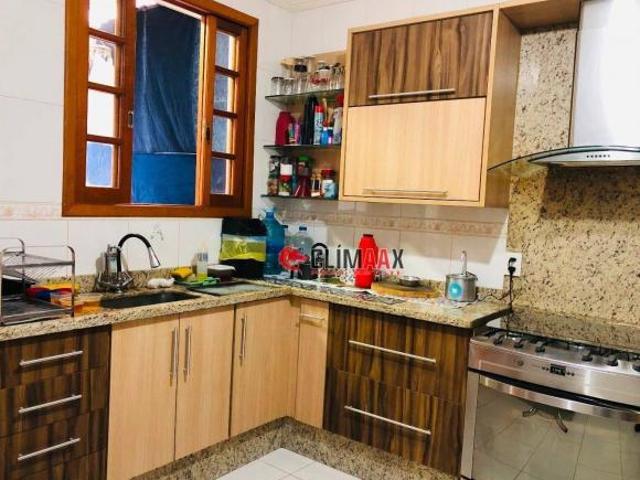 Casa com 2 dormitórios à venda, 120 m² por R$ 910.000,00 Vila Ipojuca São Paulo/SP