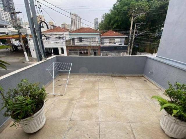 Casa com 2 dormitórios à venda, 120 m² por R$ 950.000,00 Vila Gomes Cardim São Paulo/SP