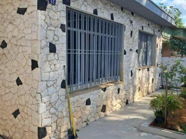 Casa com 2 dormitórios à venda, 120 m² por R$ 950.000,00 Jardim Maria Rosa Taboão da Serra/SP