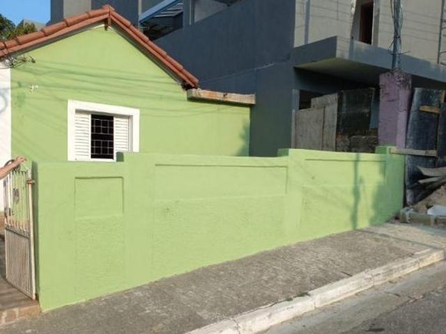 Casa com 2 dormitórios à venda, 120 m² por R$ 970.000,00 Vila Invernada São Paulo/SP