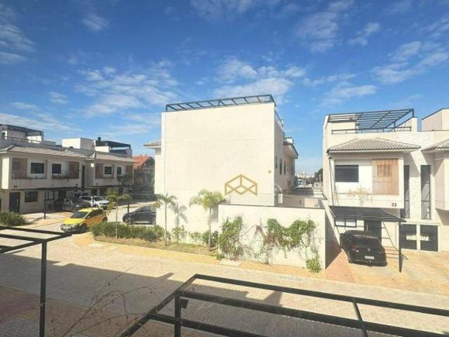 Casa com 2 dormitórios à venda, 120 m² Parque Taquaral Campinas/SP