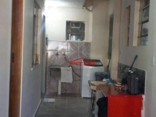 Casa com 2 dormitórios à venda, 120 m² pr R$ 520.000 Cangaíba São Paulo/SP
