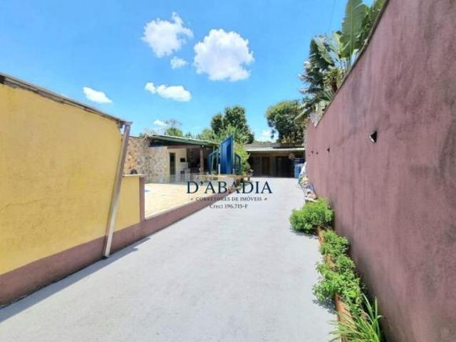 Casa com 2 dormitórios à venda, 120 m² Rio do Ouro Caraguatatuba/SP