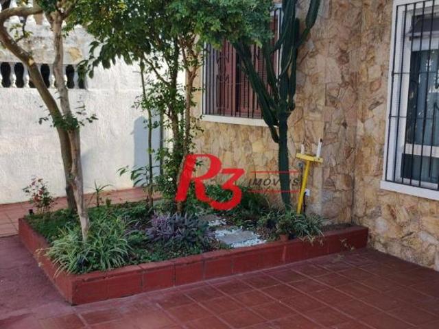Casa com 2 dormitórios à venda, 120 m² Vila Valença São Vicente/SP