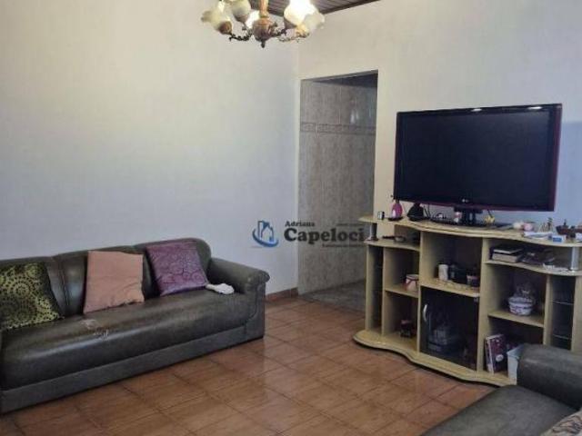 Casa com 2 dormitórios à venda, 120 m² Vila Hamburguesa São Paulo/SP