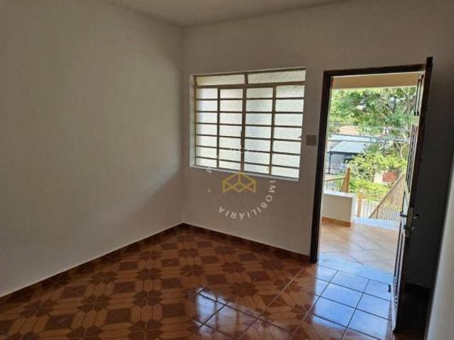 Casa com 2 dormitórios à venda, 120 m² Vila Industrial Campinas/SP