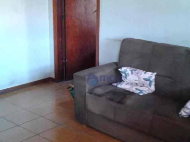 Casa com 2 dormitórios à venda, 120 m² Vila Medeiros São Paulo/SP