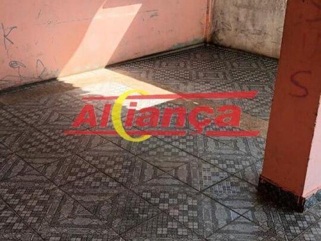 CASA COM 2 DORMITÓRIOS A VENDA, 120 M² Vila Nova Bonsucesso Guarulhos SP