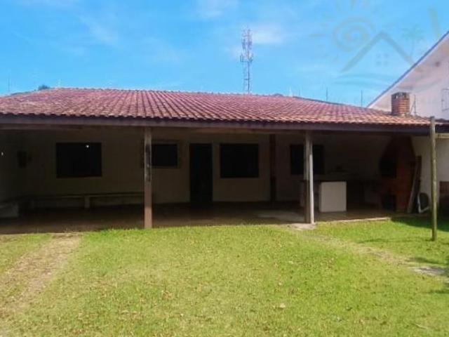 CASA COM 2 DORMITÓRIOS À VENDA, 120,00 M² POR R$ 350.000,00 Cibratel 2 ITANHAÉM/SP