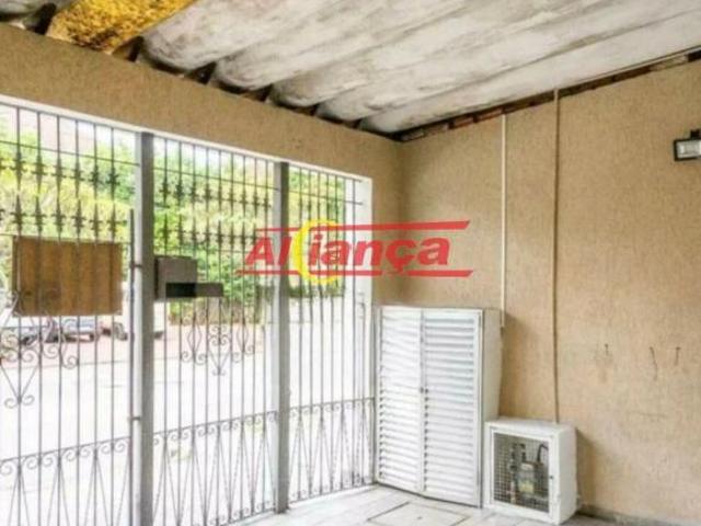 CASA COM 2 DORMITÓRIOS A VENDA, 120,75 M² VILA CARRÃO SÃO PAULO/SP