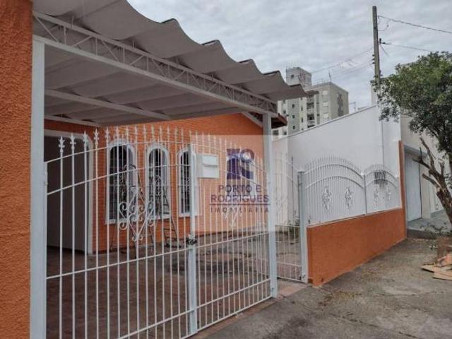 Casa com 2 dormitórios à venda, 121 m² por R$ 400.000,00 Jardim Ipê Hortolândia/SP
