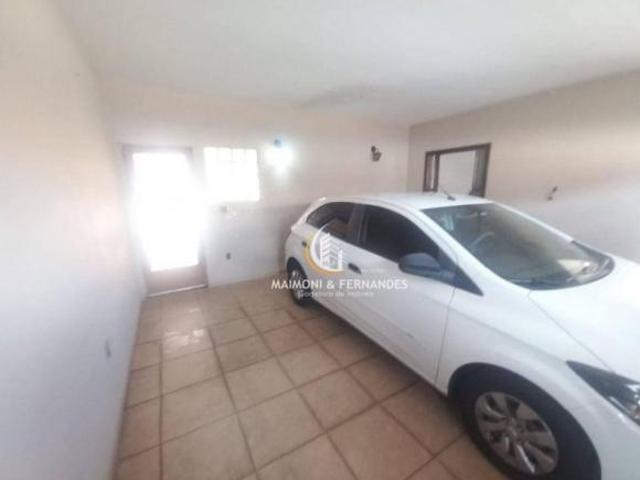 Casa com 2 dormitórios à venda, 121 m² por R$ 415.000,00 Jardim Residencial das Palmeiras Rio Cl