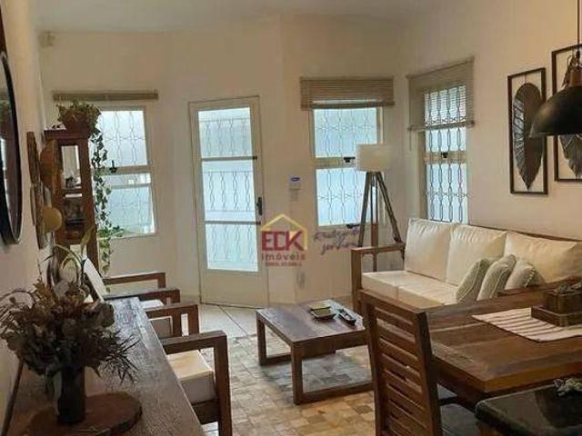 Casa com 2 dormitórios à venda, 121 m² por R$ 425.000,00 Vila Rica Pindamonhangaba/SP