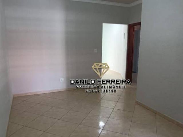 Casa com 2 dormitórios à venda, 121 m² por R$ 425.000 Parque América Itu/SP