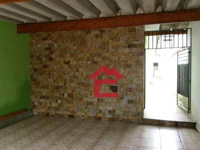 Casa com 2 dormitórios à venda, 121 m² por R$ 450.000,00 Jardim Leonor Cotia/SP