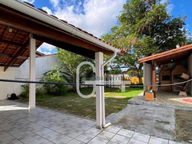 Casa com 2 dormitórios à venda, 121 m² por R$ 500.000,00 Jardim Ribamar Peruíbe/SP