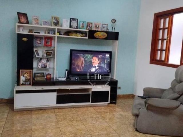Casa com 2 dormitórios à venda, 121 m² por R$ 460.000,00 Jardim Aeroporto I Itu/SP