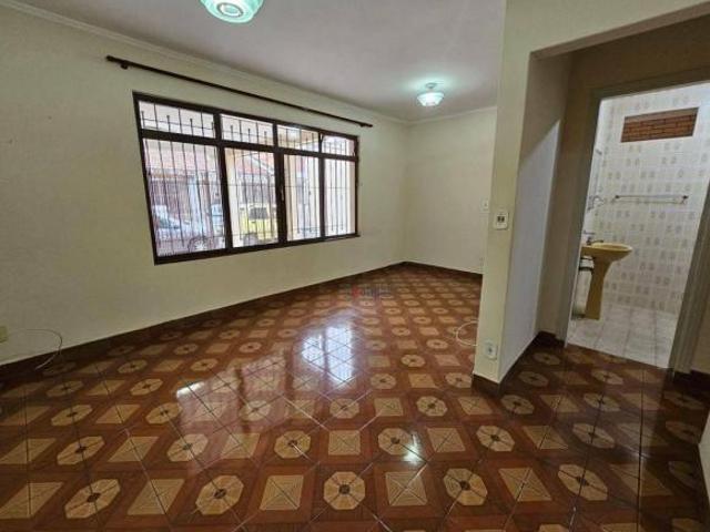 Casa com 2 dormitórios à venda, 121 m² por R$ 500.000,00 Jardim Nova Taboão Guarulhos/SP