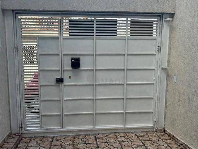 Casa com 2 dormitórios à venda, 121 m² por R$ 575.000,00 Vila Talarico São Paulo/SP