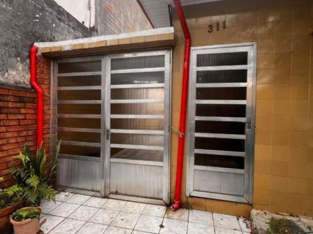 Casa com 2 dormitórios à venda, 121 m² por R$ 650.000,00 Vila Diva Zona Leste São Paulo/SP