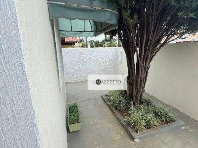 Casa com 2 dormitórios à venda, 121 m² por R$ 730.000 Cidade Nova II Indaiatuba/SP