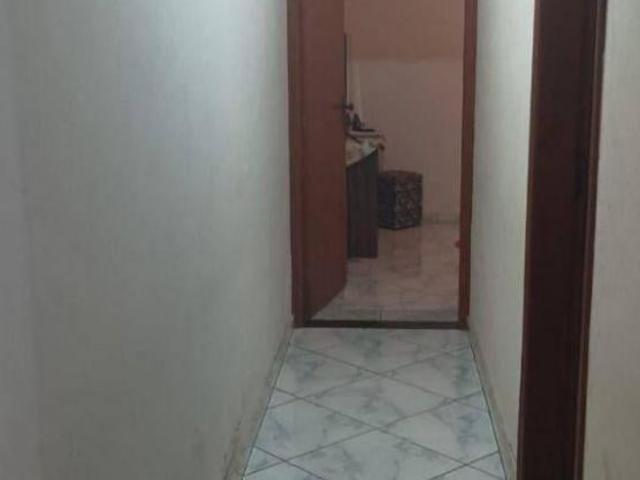 Casa com 2 dormitórios à venda, 122 m² por R$ 250.000,00 Jardim Santa Esmeralda Sorocaba/SP