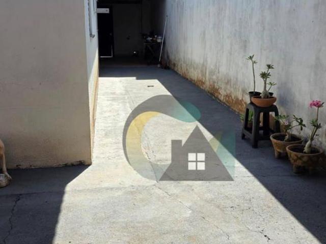 Casa com 2 dormitórios à venda, 122 m² por R$ 250.000 Residencial Vida Nova Barretos Barretos/SP