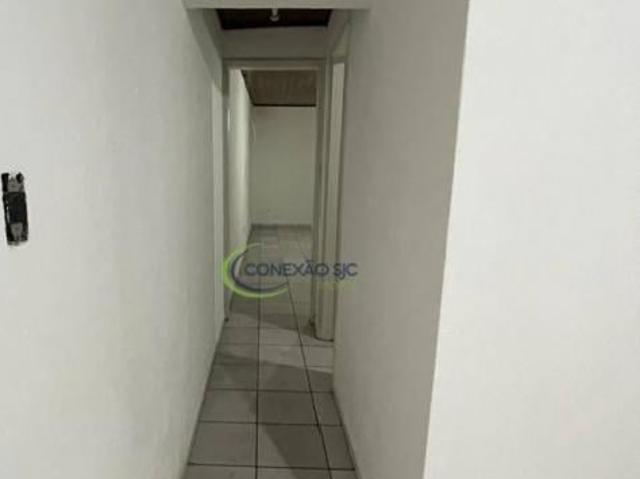Casa com 2 dormitórios à venda, 122 m² por R$ 425.000,00 Vila Betânia São José dos Campos/SP
