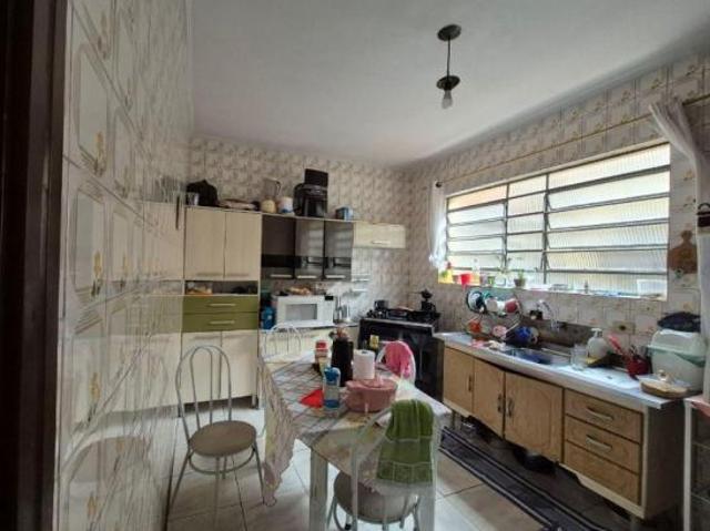 Casa à venda, 122 m² por R$ 420.000,00 Jardim Maria Luiza São Paulo/SP