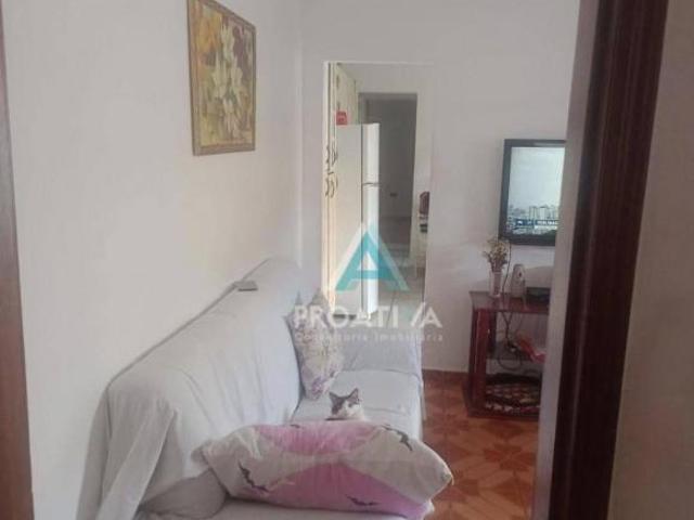 Casa com 2 dormitórios à venda, 122 m² por R$ 420.000,99 Vila Francisco Matarazzo Santo André/SP